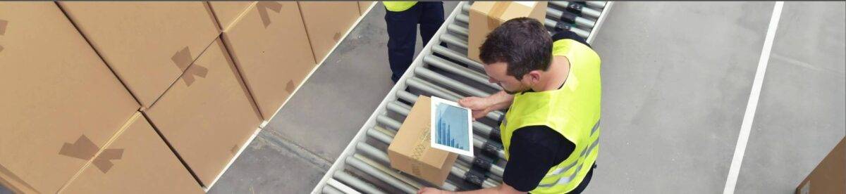 Vernetzung von Auftrags-, Bestell- und Lieferprozessen | Hitachi Solutions