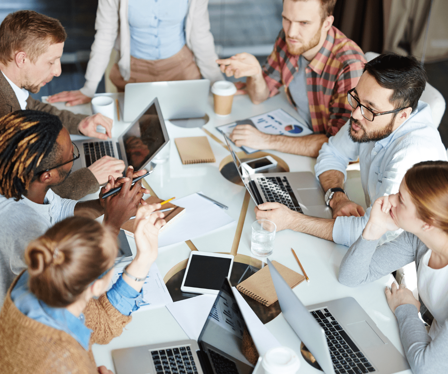 Unsere Werte | Hitachi Solutions