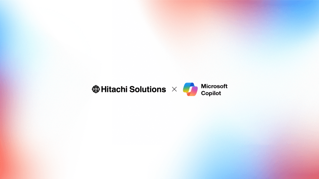 | Hitachi Solutions